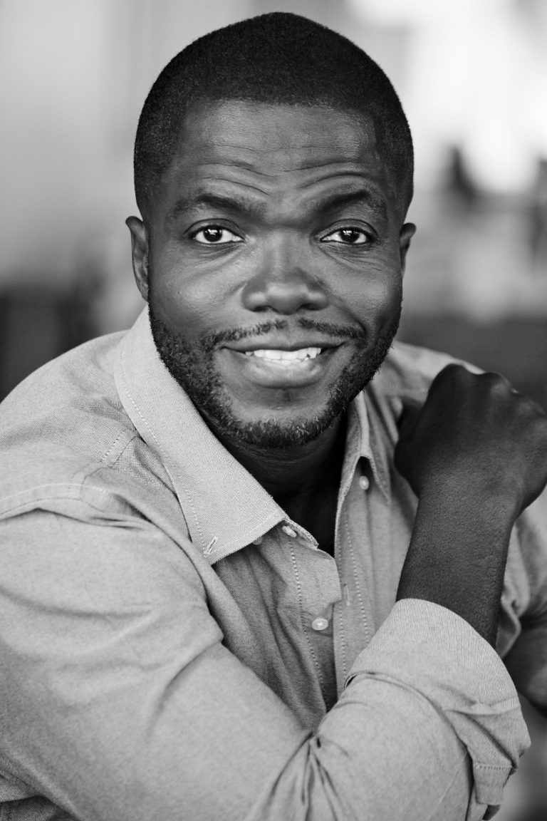 Photos | Reno Wilson