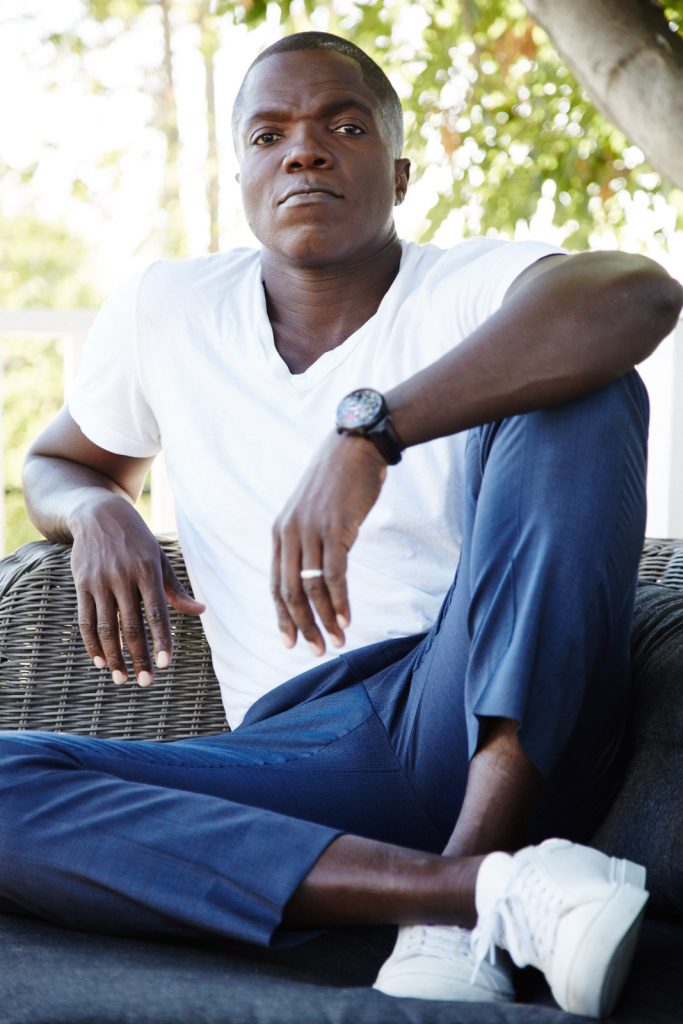 Photos | Reno Wilson