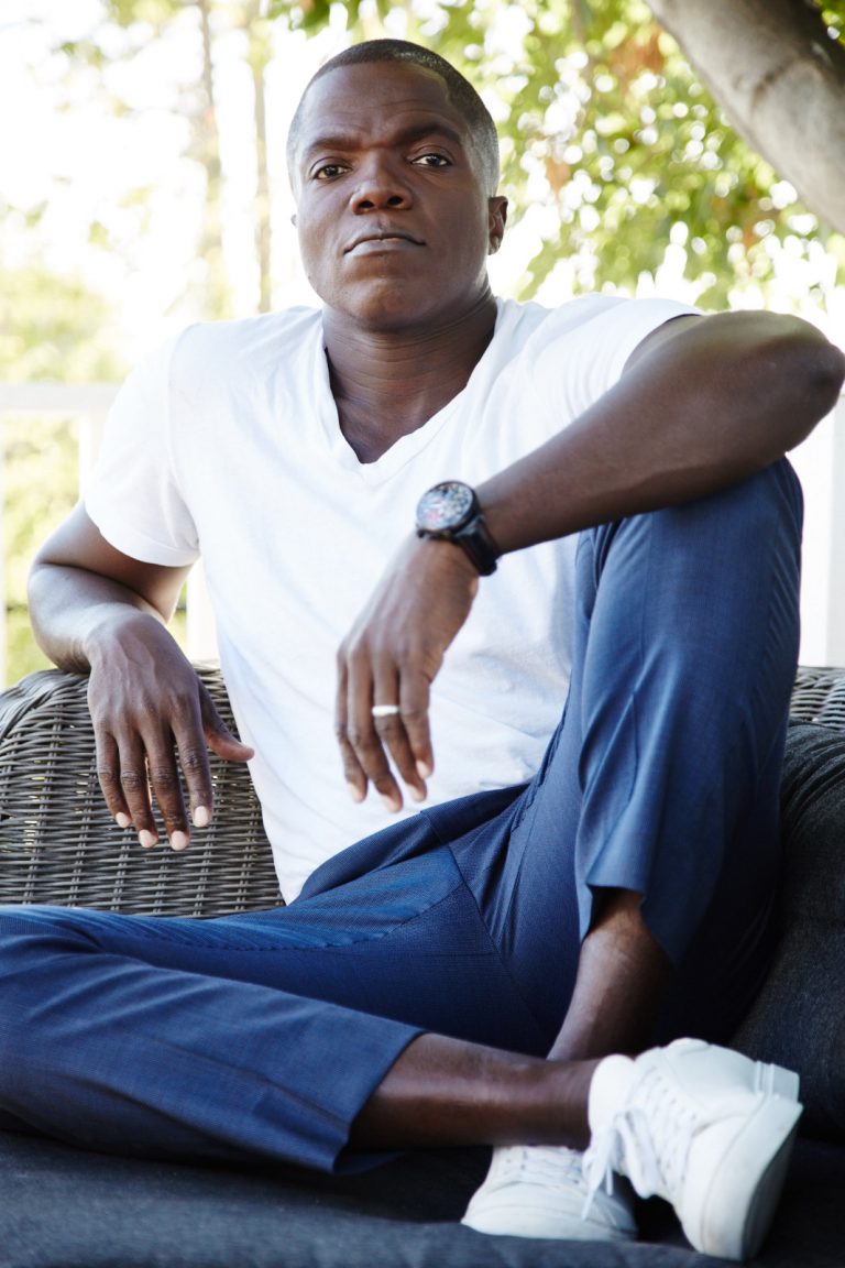 Photos | Reno Wilson