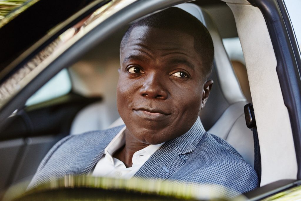 Photos | Reno Wilson