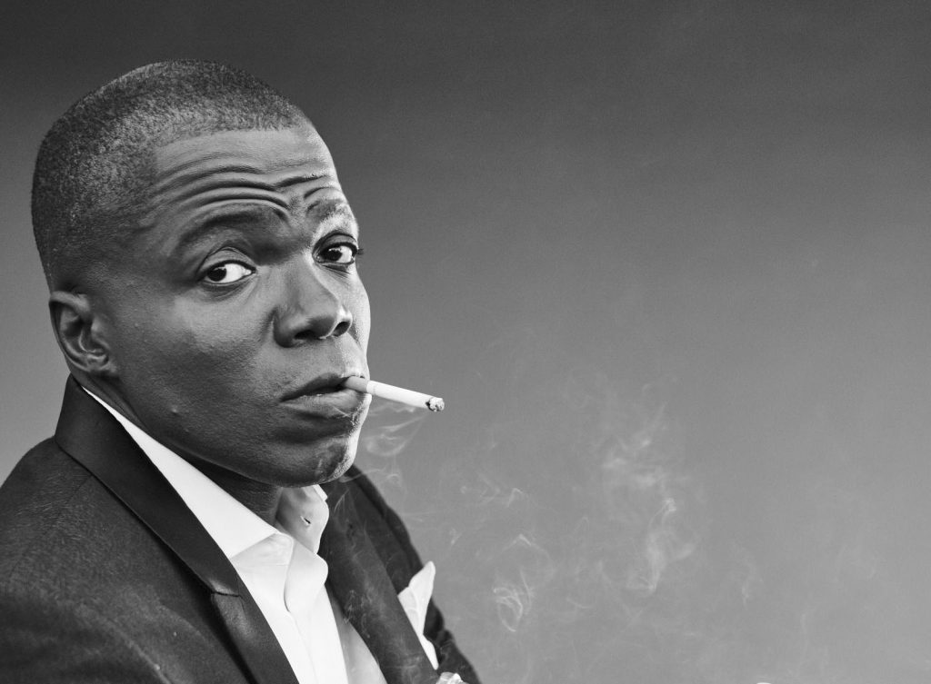 Photos | Reno Wilson